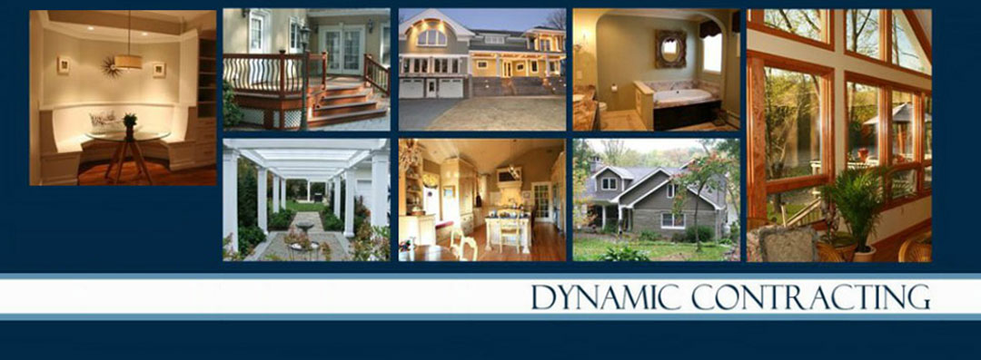 Dynamic Contracting